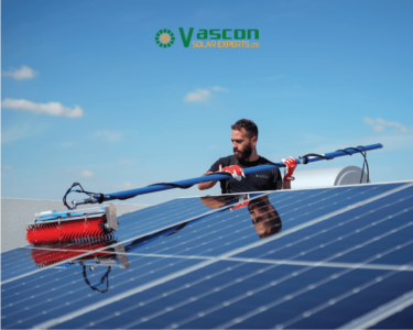 Vascon Solar Experts – Vascon Solar Experts
